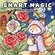Раскраска для взрослых Magic Patterns