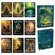 Oracle Mystical Forest, 50 карт