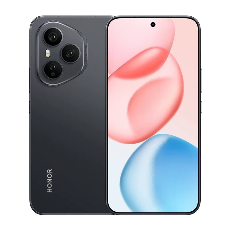 Смартфон Honor 400 Pro, 12/256ГБ, china