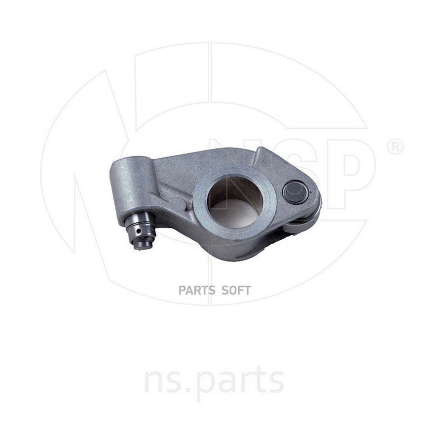 NSP NSP02245314X100 Рокер KIA Carnival