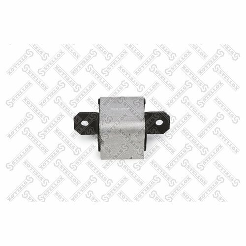 Опора двигателя Stellox 8102893SX для Mercedes SPRINTER 906, Viano W639, Vito W639
