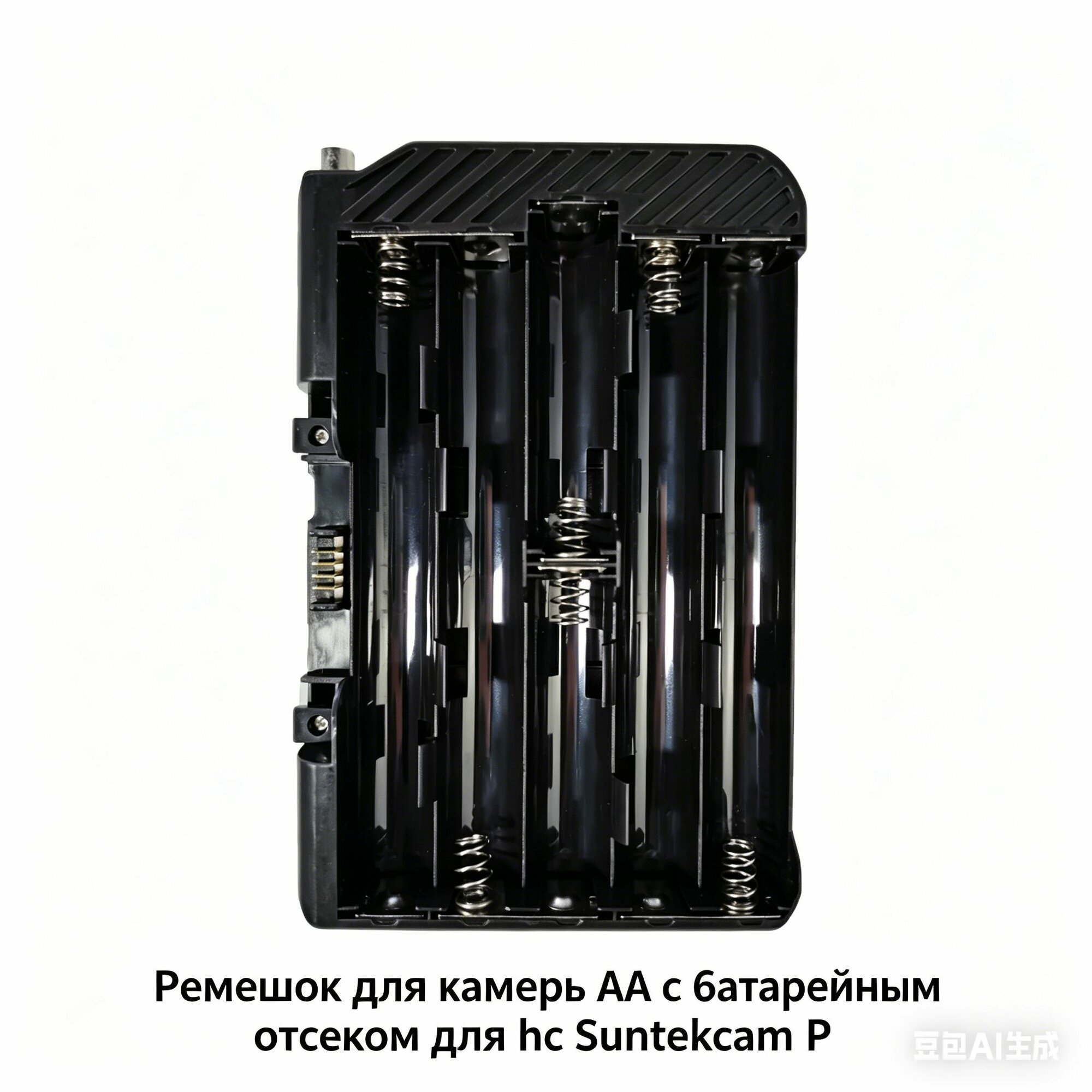 Ремешок для камеры AA с батарейным отсеком для hc Suntekcam