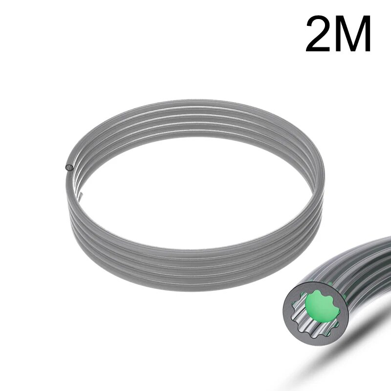 Трубка PTFE Toaiot 4 мм, 2m для 3D-принтера Bambu Lab AMS