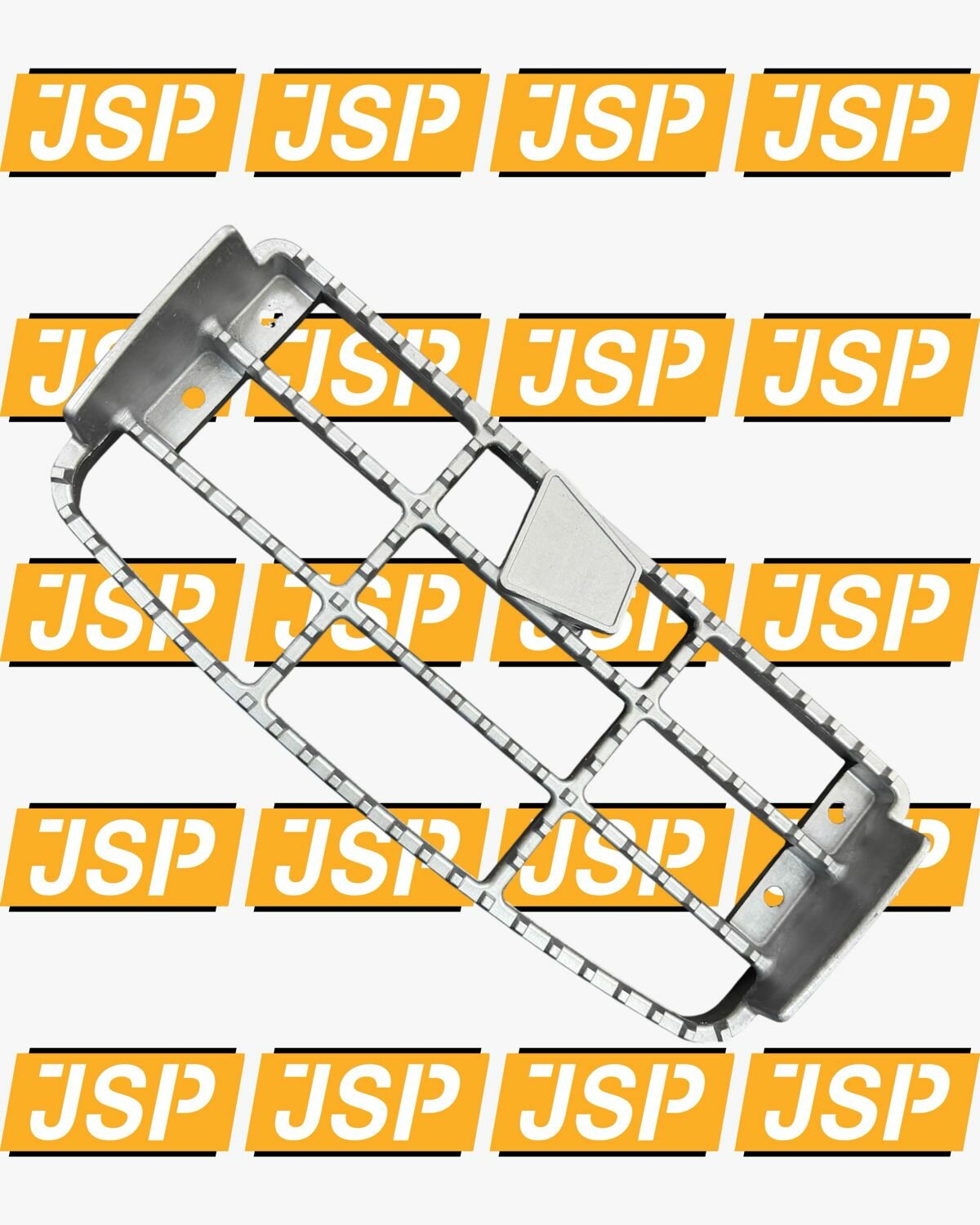 Подножка (алюминий) нижняя 331/27034