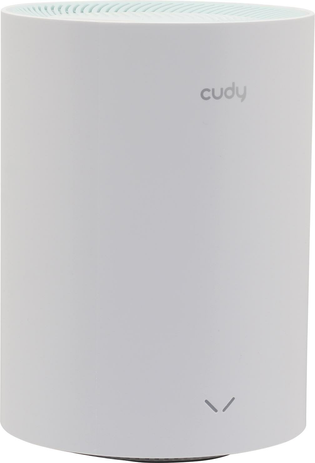 Система Mesh Cudy M1300(1-Pack), AC1200, 2 LAN 10/100/1000 Мбит/с.