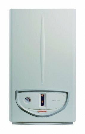 Настенный газовый котел Immergas Maior Eolo 32 (Italian Version)