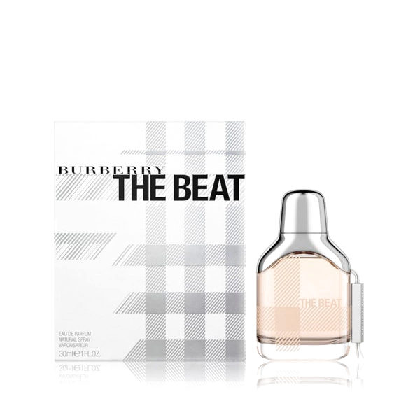 Барберри Зе Бит парфюмерная вода 30 мл для женщин - Burberry The Beat