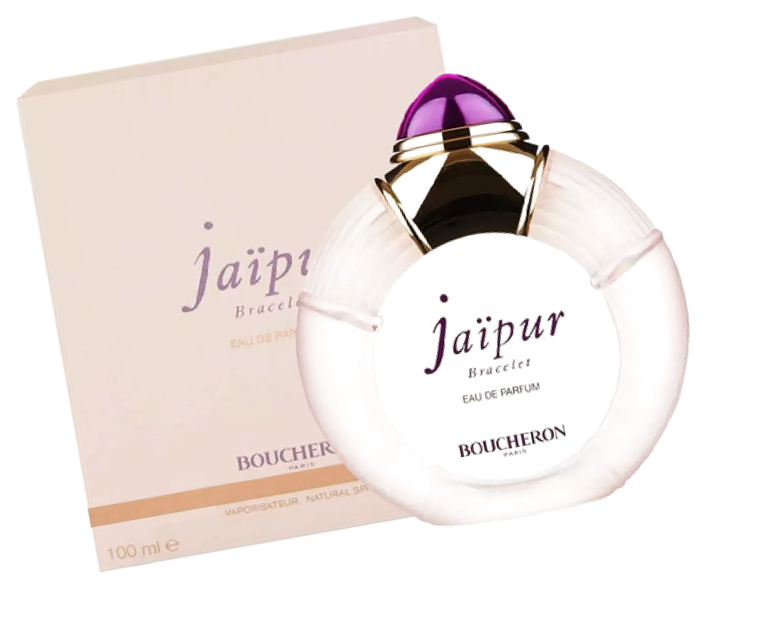 Парфюмерная вода Джайпур Браслет 100 мл для женщин / Boucheron Jaipur Bracelet