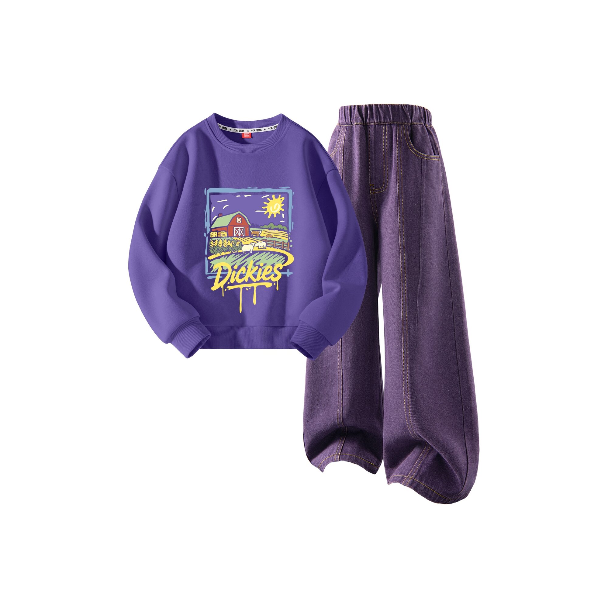 Комплект одежды Dickies
