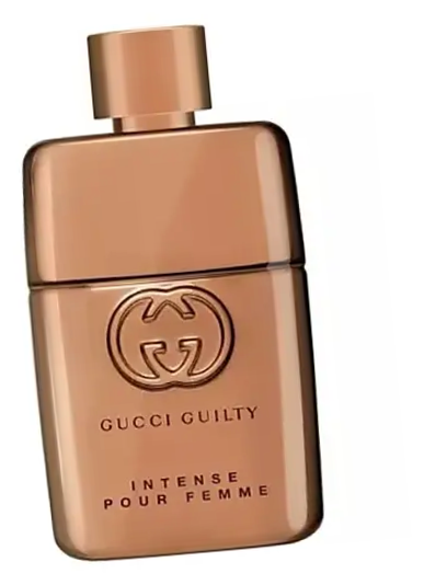 Gucci Guilty Intense 50 мл Eau De Parfum / Гуччи Гилти Интенс для женщин