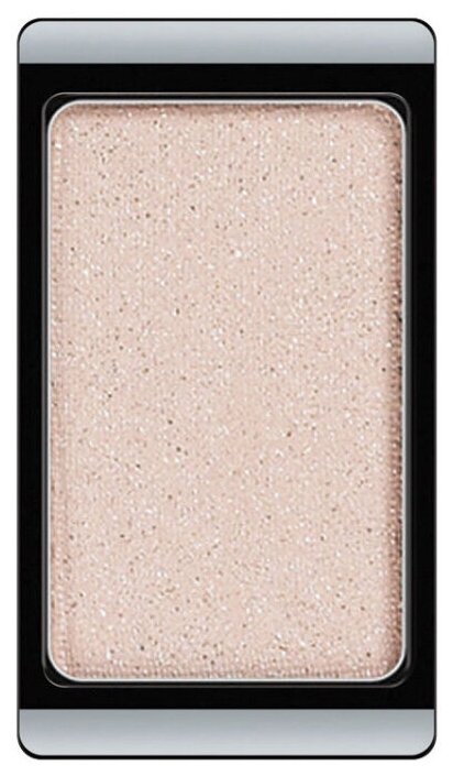 Тени для век ARTDECO Make Up Eye Shadow Glamour, Тени для век с блёстками, 383