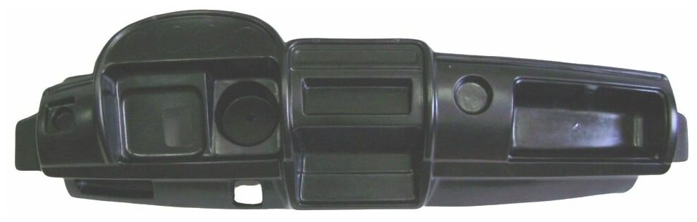 Панель приборов УАЗ 469, Хантер "Триумф" (Стекло-пластик)