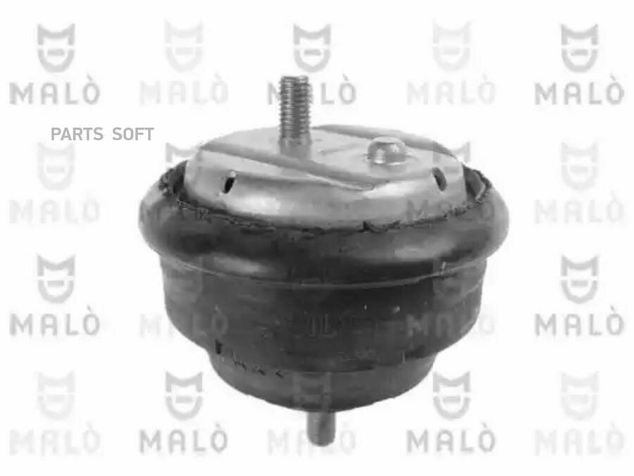 MALO 27006 Подушка двигателя пер. BMW 3 E46 ()
