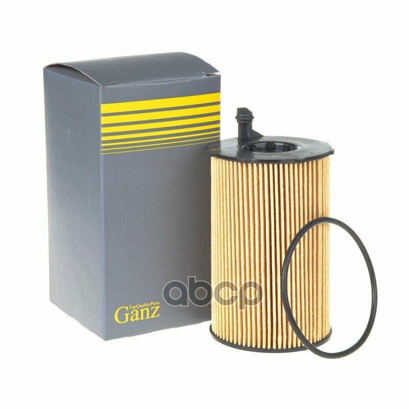 Фильтр масляный OX420D AUDI A6/A7/A8 10-/Q7 07- / VW TOUAREG 11-/ PORSCHE CAYENNE 3.0D GANZ/059115561D 059198405 95810722220.