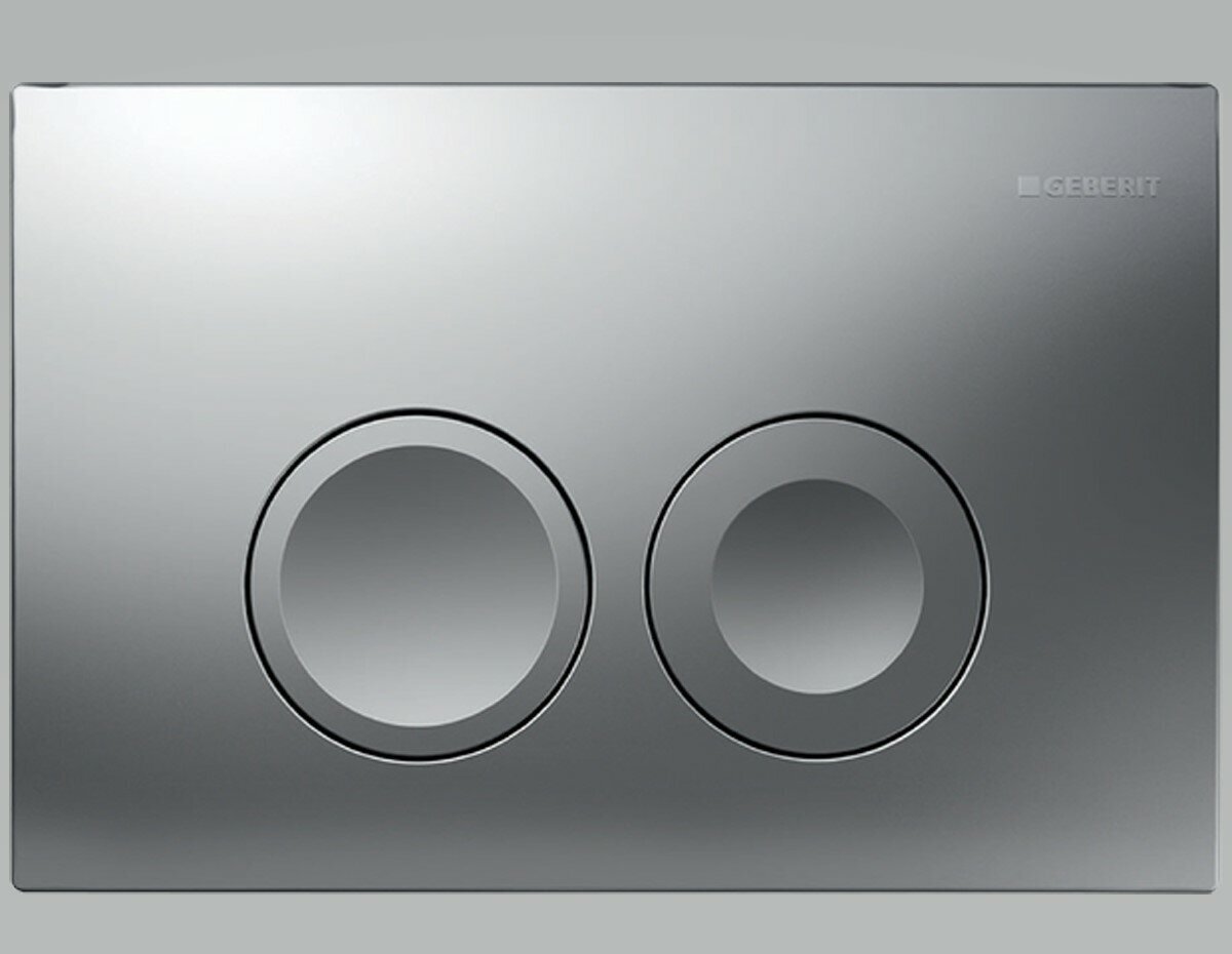 Кнопка для смыва Geberit Delta 115.125.46.1
