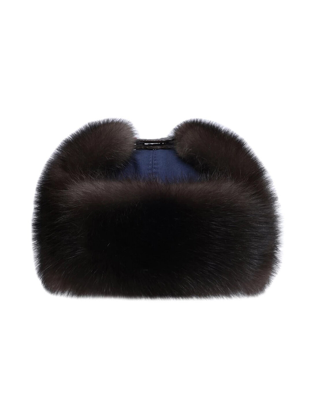 Шапка-ушанка BOS BISON для мужчин