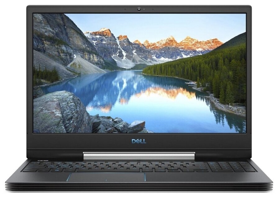 Ноутбук DELL G5 15 5590 (1920x1080, Intel Core i7 2.6 ГГц, RAM 8 ГБ ...
