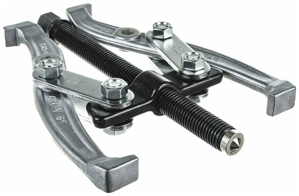 Съемник двухлапый Дело Техники арт. 815015