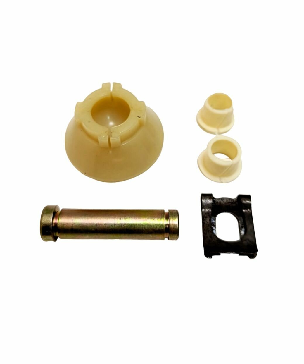 Ремкомплект кулисы КПП ВАЗ Lada Samara 2108 2109 21099 старого образца.