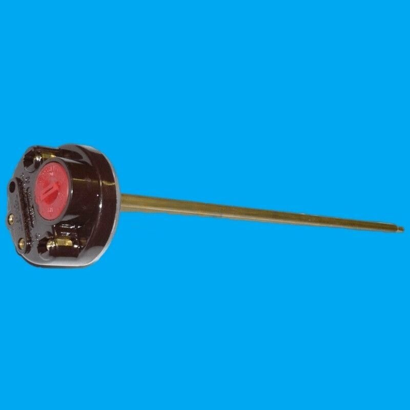 Термостат стержневой 15A для водонагревателя