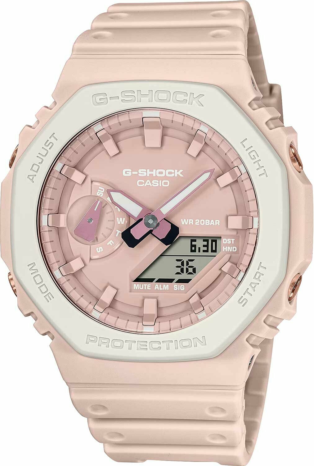 Наручные часы G-Shock