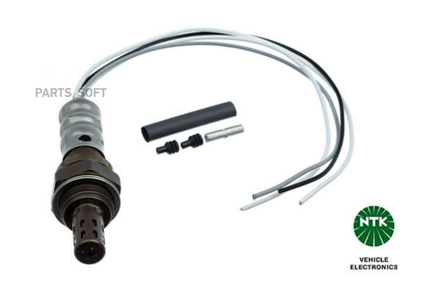 NGK-NTK 95801 Датчик кислор./лямбда-зонд OZA624-E8 ()