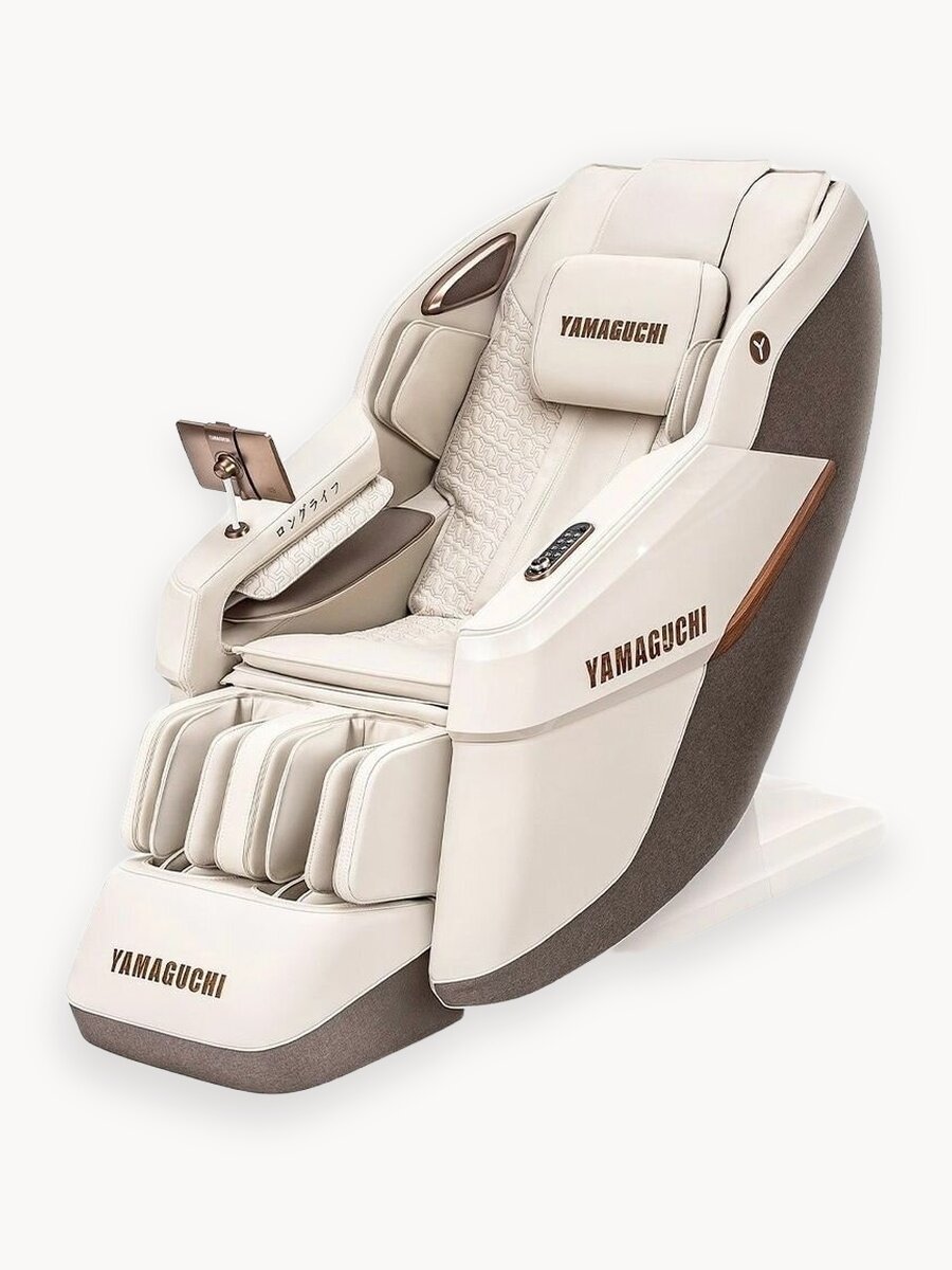 Массажное кресло Yamaguchi Skyline