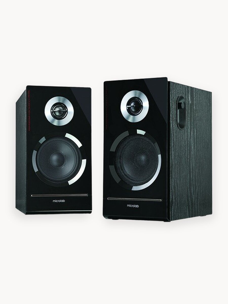 Портативная акустика Microlab SOLO 15