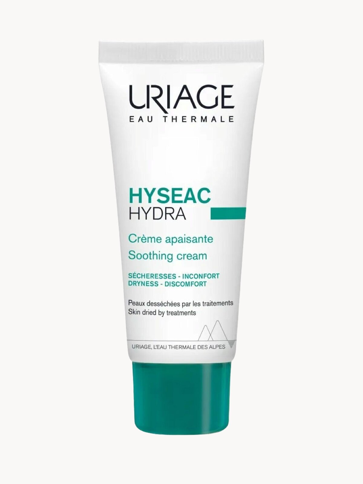 Крем Uriage HYSEAC Hydra Cream