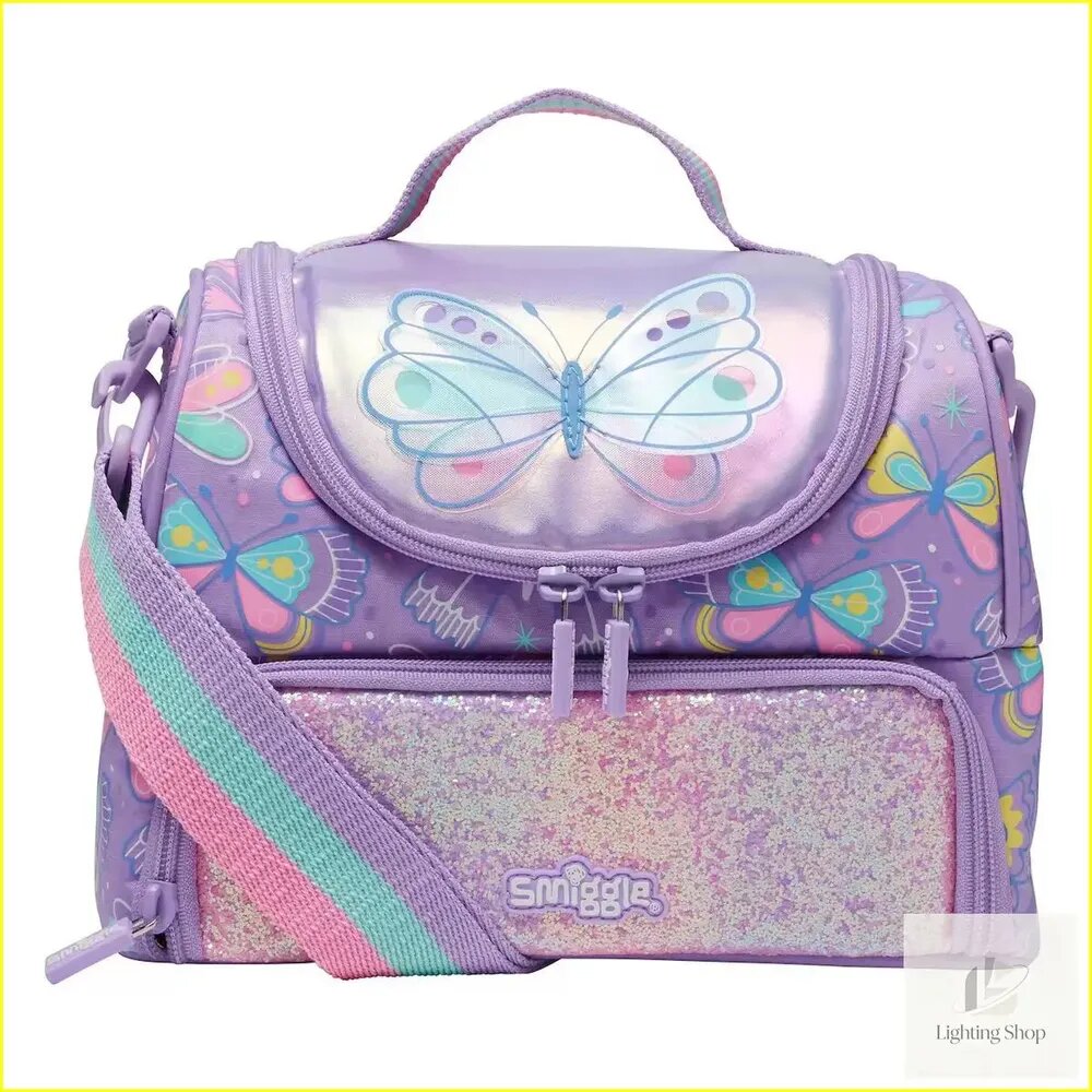 Smiggle Сумка для ланча — фото 1