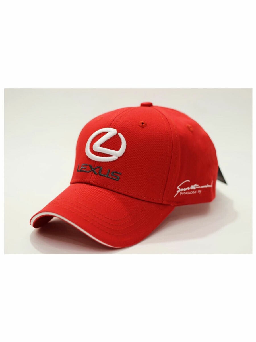 Бейсболка  для мужчин и женщин