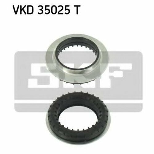 Подшипник опоры переднего амортизатора SKF VKD35025T