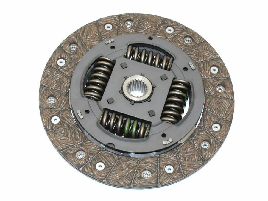 Диск сцепления Mitsubishi ASX 10-20 / Lancer 07-15 (225,00/ 155.00) Sat арт. STMN132331