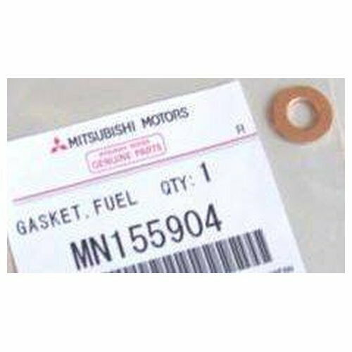 Кольцо уплотнительное Mitsubishi MN155904