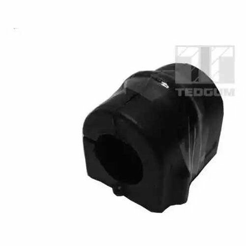 Втулка стабилизатора OPEL: ASTRA H 04-, ASTRA H GTC 05-, COMBO Tour 01-, COMBO/01-, CORSA C (F08, W5 TEDGUM 00501574 для Opel Astra, Combo, Corsa, Meriva