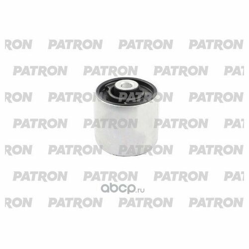 Сайлентблок рычага подвески MERCEDES S-CLASS (W222, V222, X222) 17- (произведено Patron PSE11964