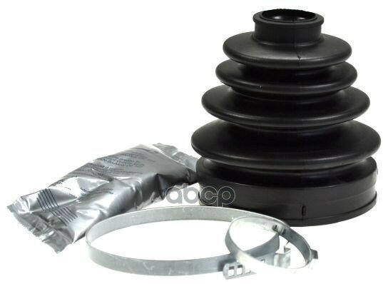 Пыльник шруса GKN (Loebro) арт. 306265