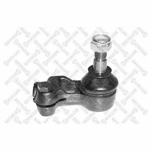 Наконечник рулевой правый OPEL ASTRA [98 STELLOX 5100125ASX