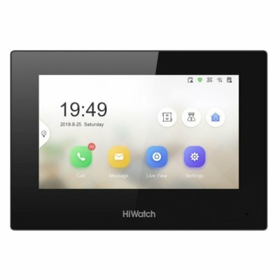 Видеодомофон VDP-H3212WB