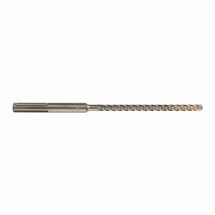 Бур Milwaukee SDS-MAX 320/340 мм