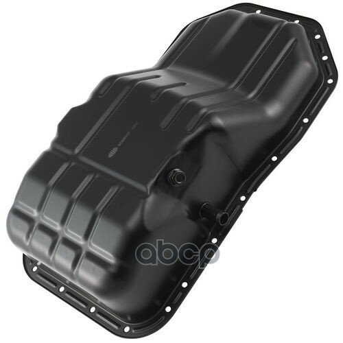 Масляный поддон двигателя масляный поддон двиг HYU H100 (AG/AH) 93-/H100 (AT/HA) 96- G.U.D арт. GCD201037