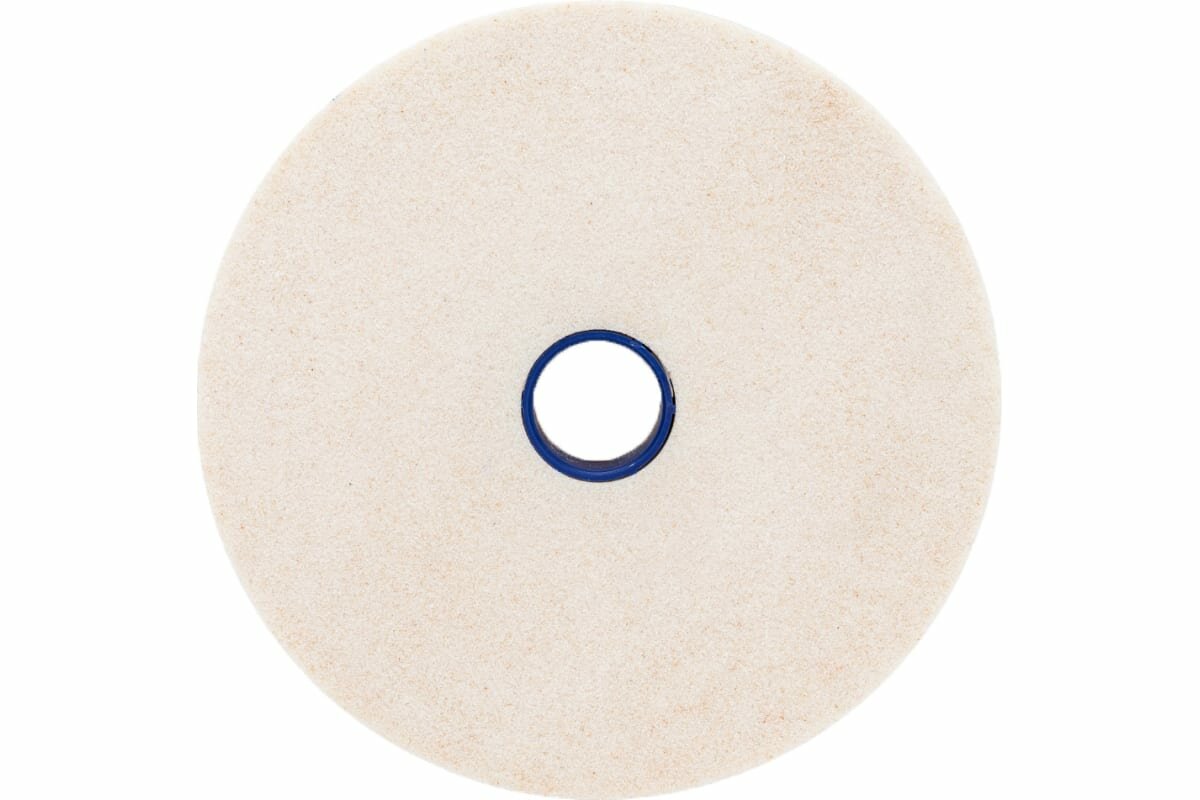 Луга круг заточной 200х20х32 мм 25А 60КВ 25СМ1КБ для точения металлов и стали