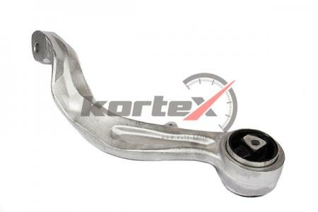 Рычаг BMW E60/E61 XI пер. подв. пер. прав. Kortex KSL5134