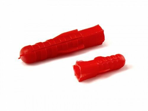 Дюбель 5*25 мм Тип 3 (упаковка 2000 шт)