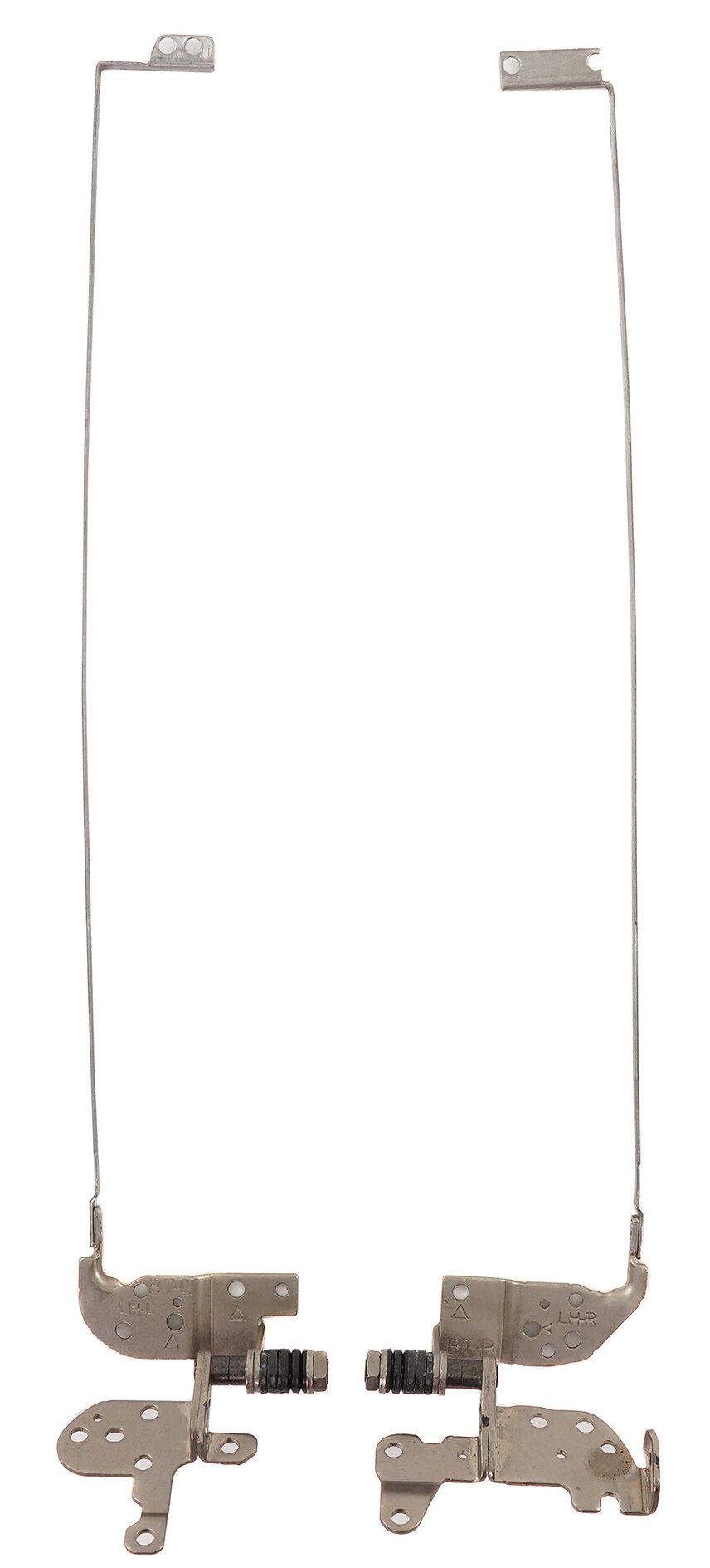 Петли для Toshiba 13N0-C3M0M02 с тачскрином