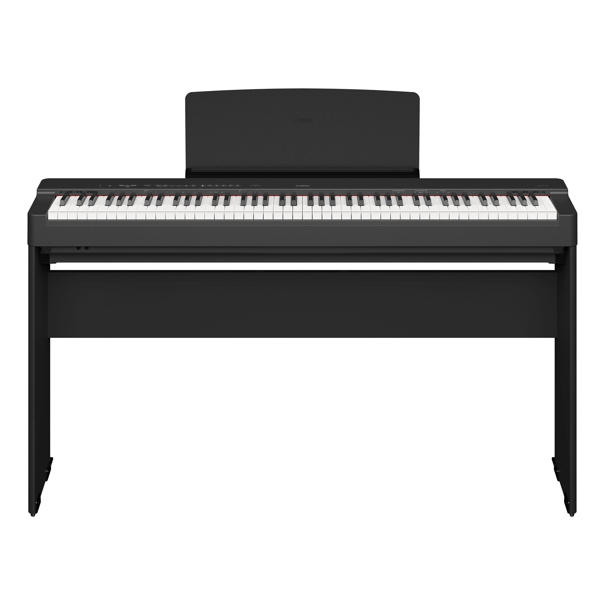 Цифровое пианино Yamaha P-225B