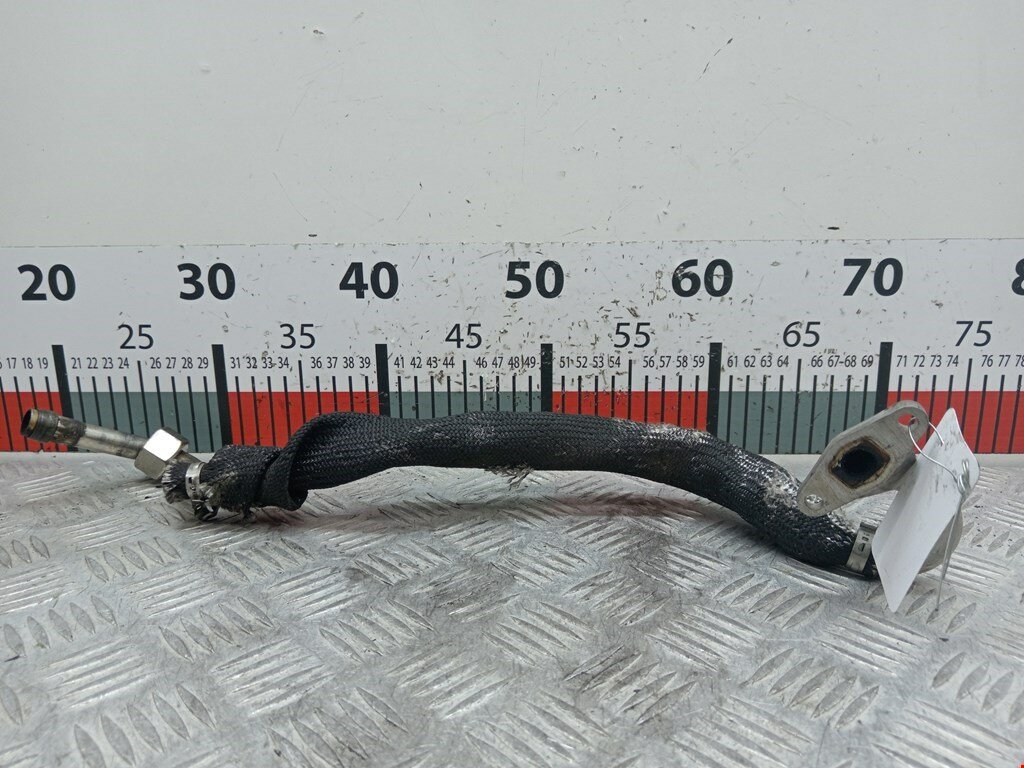 Трубка системы рециркуляции EGR (трубка картерных газов) Volkswagen Passat 5 GP 06B131771 арт. 2133783