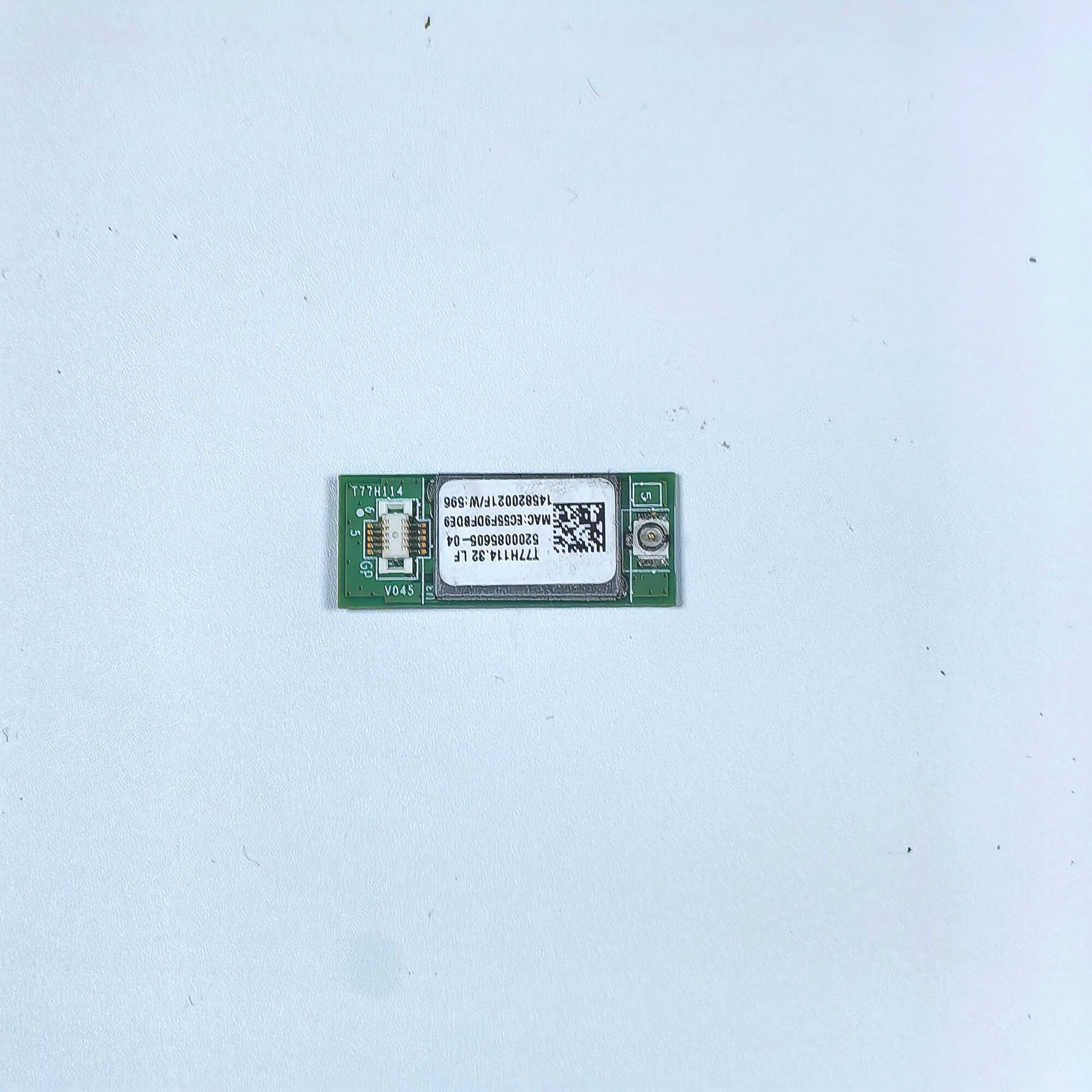 Bluetooth модуль ноутбука SONY Vaio VPCSB