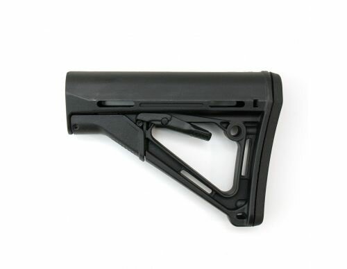 Приклад CTR CYMA M057