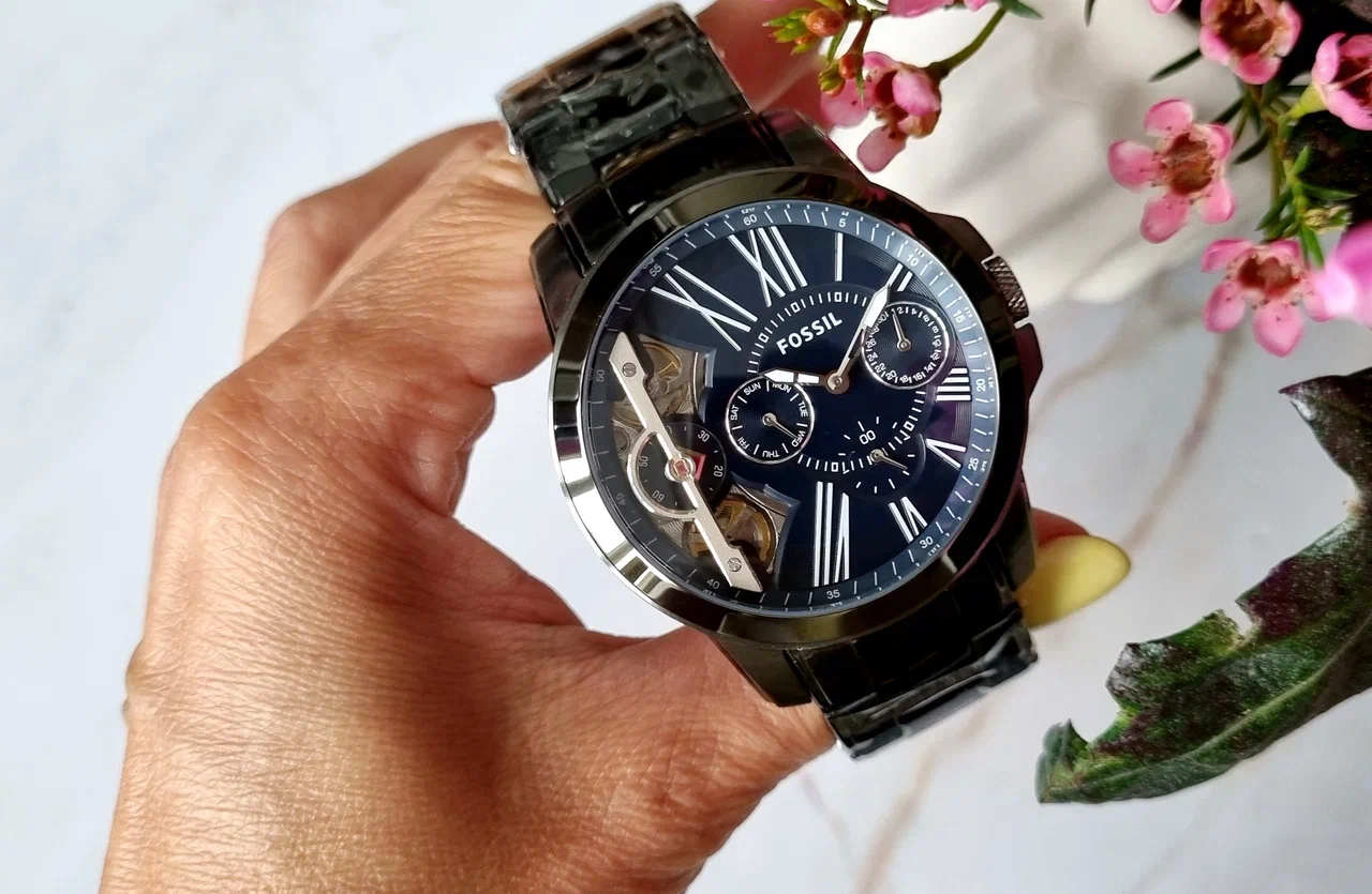 Наручные часы